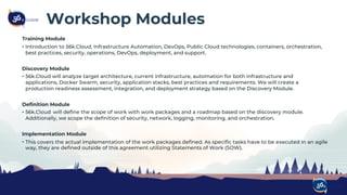 56k.cloud intro and pitch deck | PPT