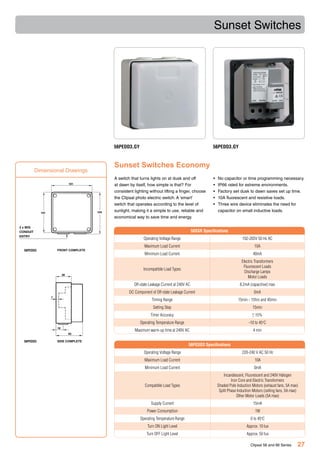 56 series ip66 schneider clipsal | PDF