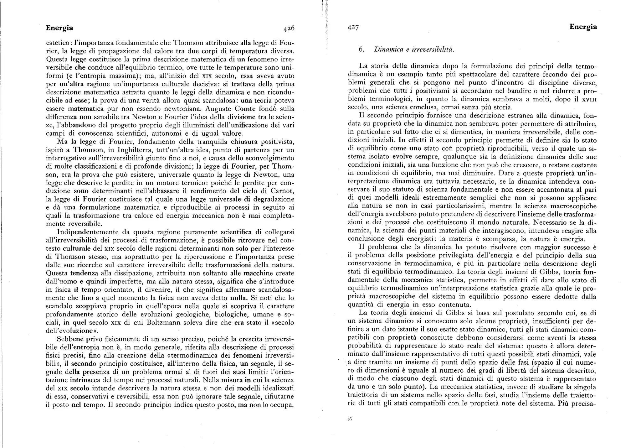 Sistema - Enciclopedia Einaudi [1982] | PDF