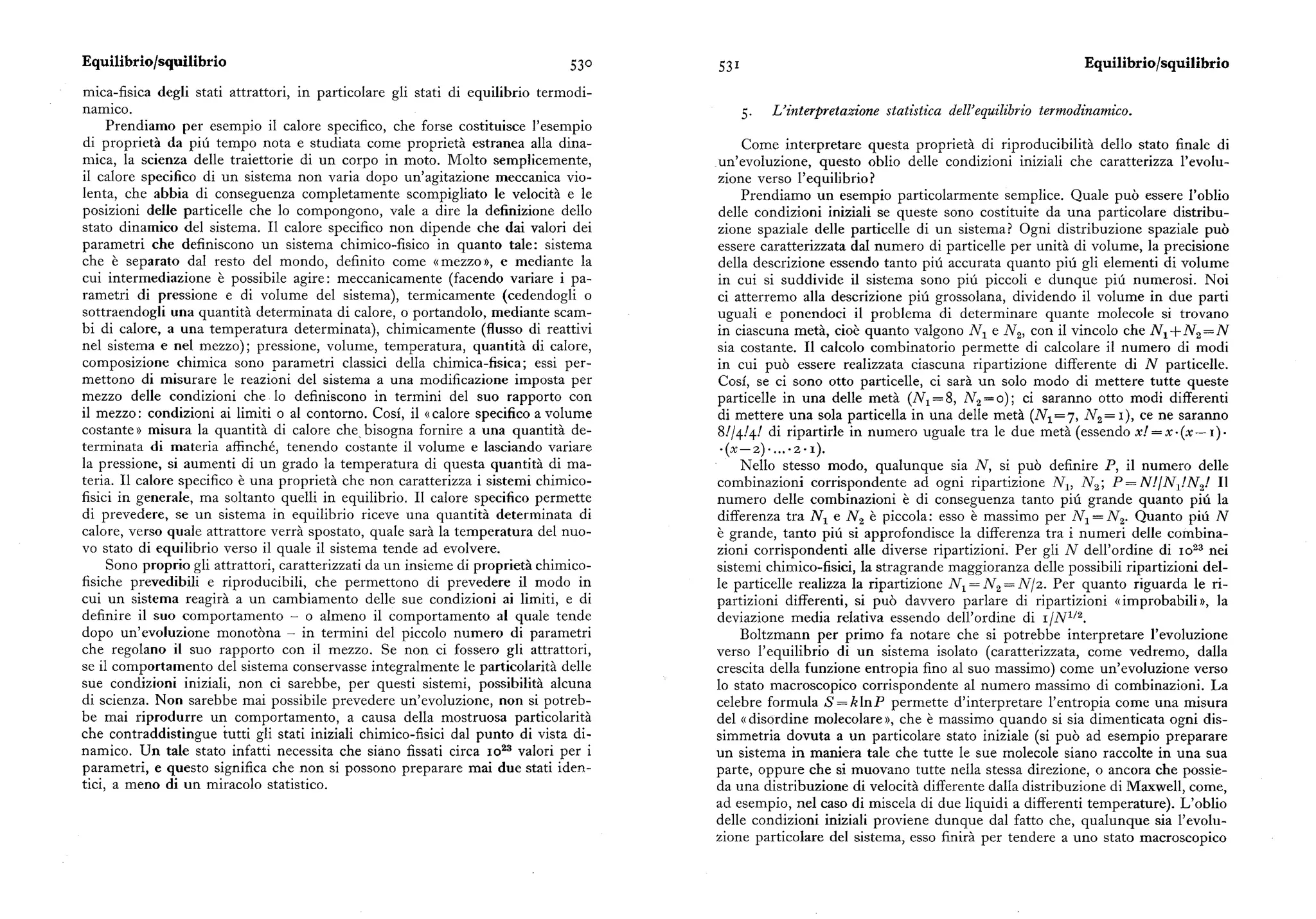 Sistema - Enciclopedia Einaudi [1982] | PDF