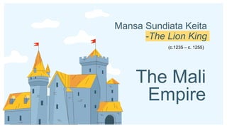 Sundiata Keita.pptx