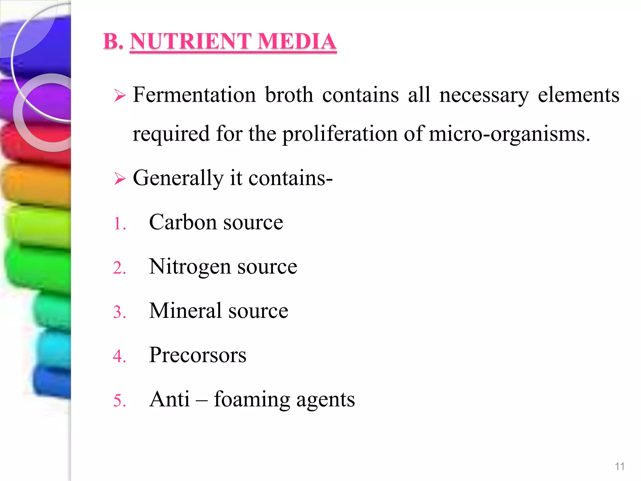 FERMENTATION AND ITS TYPES | PPTX