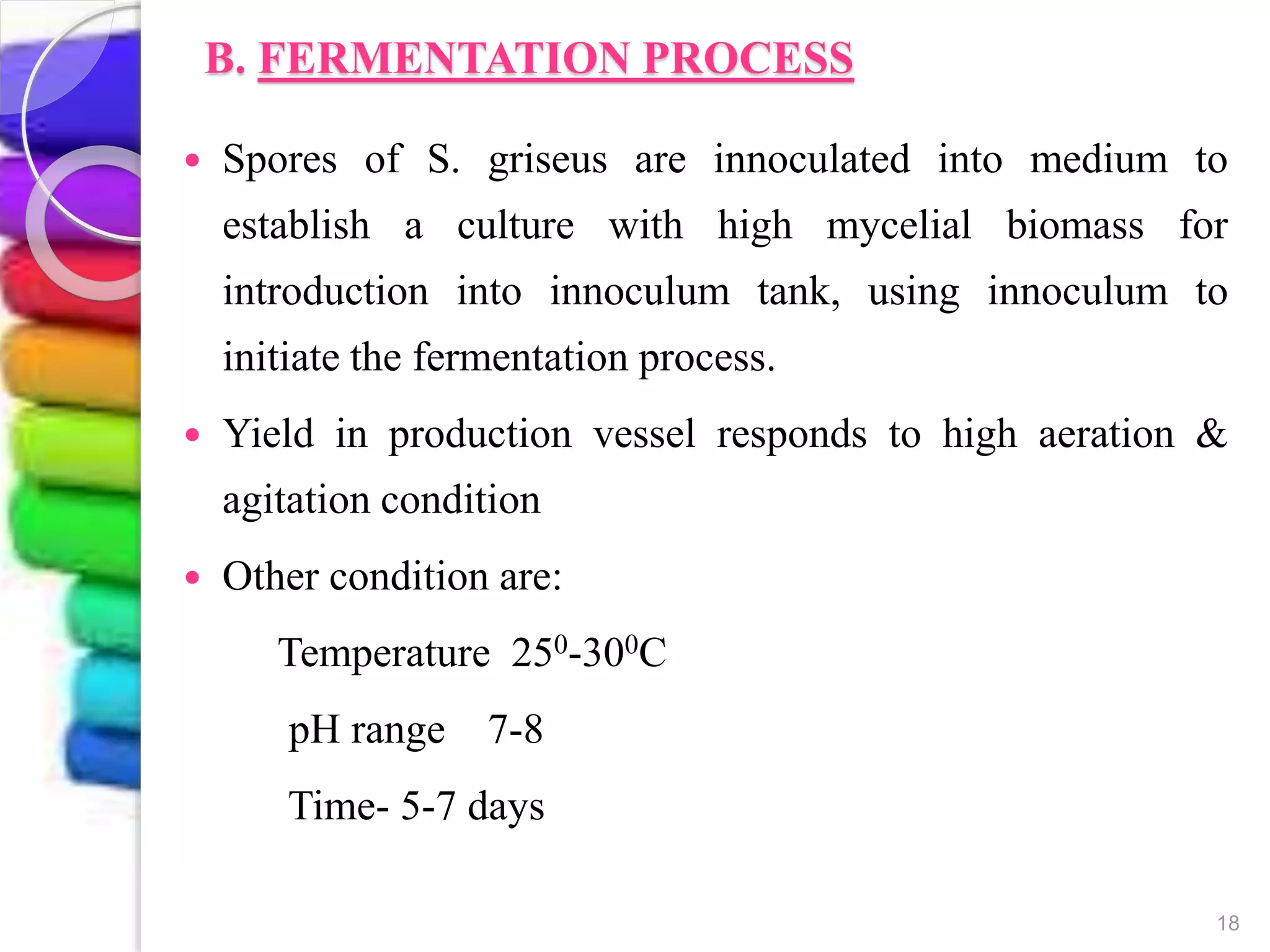 FERMENTATION AND ITS TYPES | PPTX