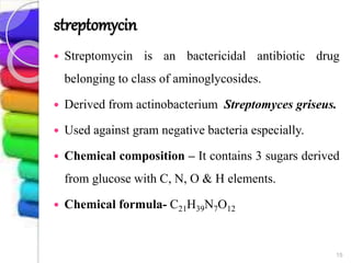 FERMENTATION AND ITS TYPES | PPTX
