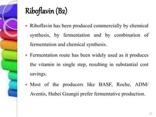 FERMENTATION AND ITS TYPES | PPTX