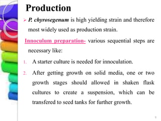 FERMENTATION AND ITS TYPES | PPTX