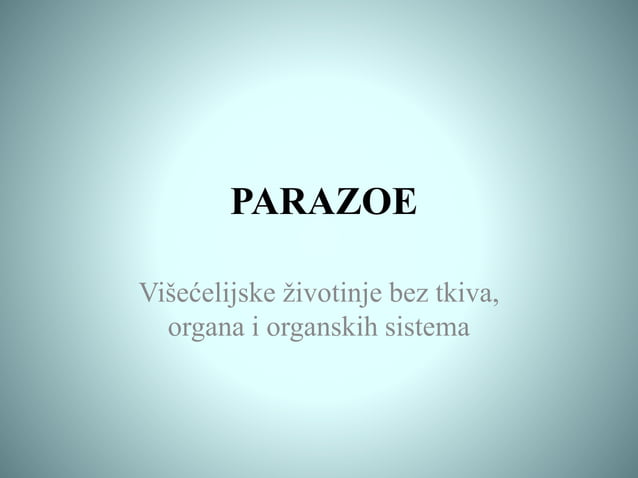 57. 58. nastavna jedinica | PPT