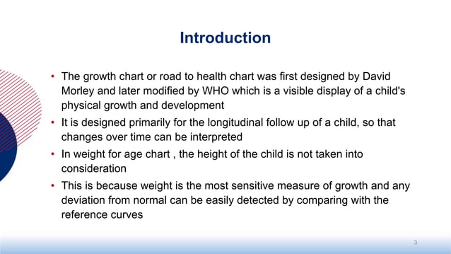 Nutritional Assessment-Growth Chart.pptx | Parenting Babies and ...