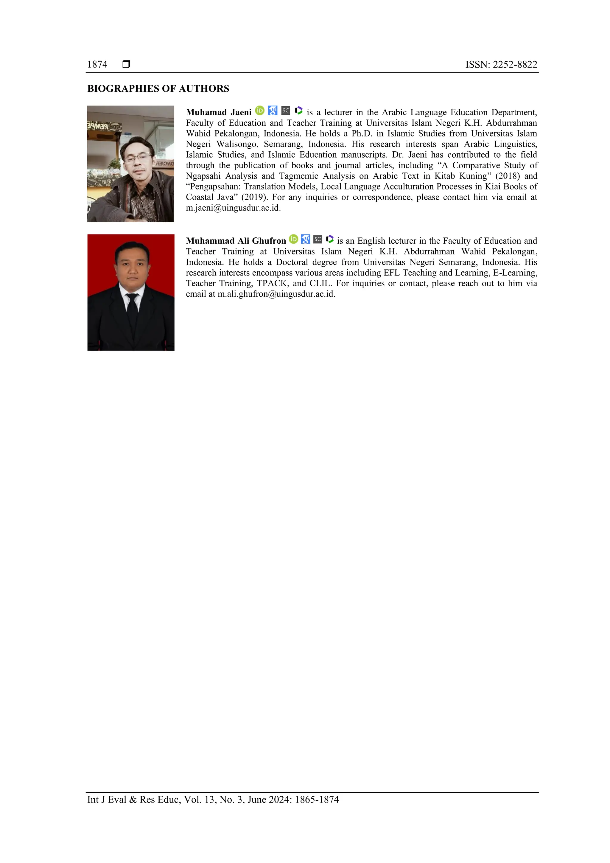 Developing technological pedagogical content knowledge skills during ...