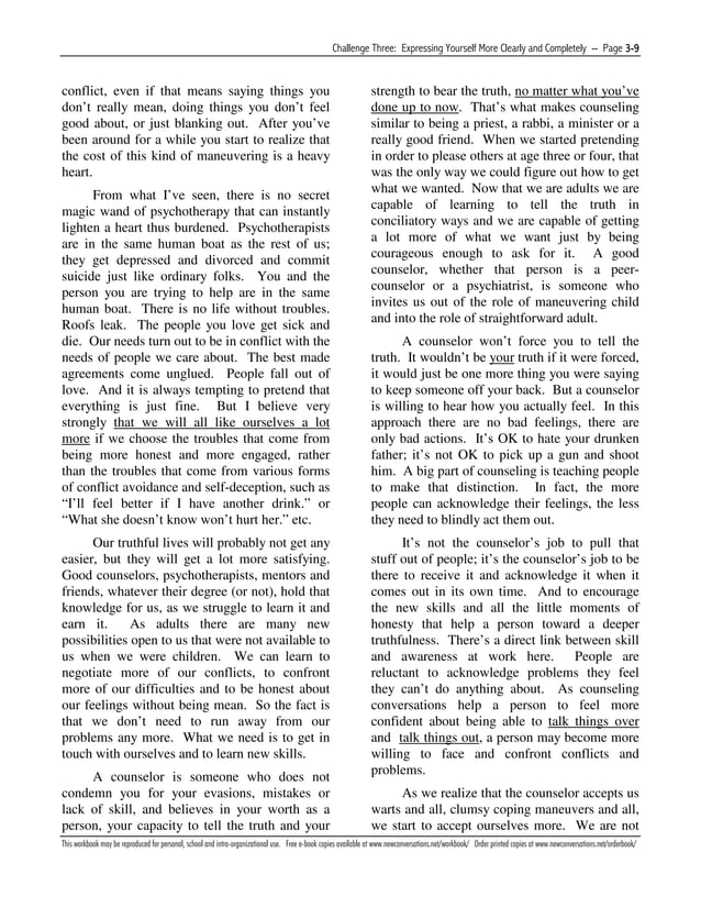 57009162 the-7-challenges-english-for-communication | PDF