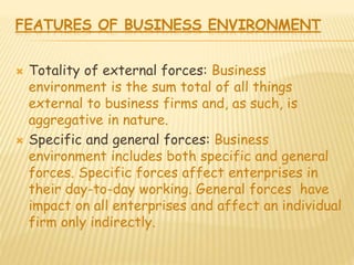 External Environment 1.ppt