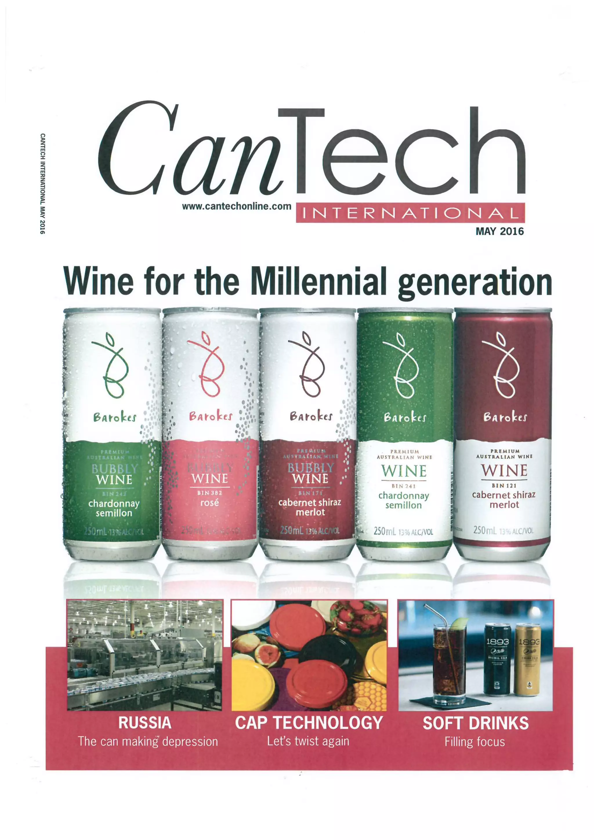CanTech_May2016 | PDF