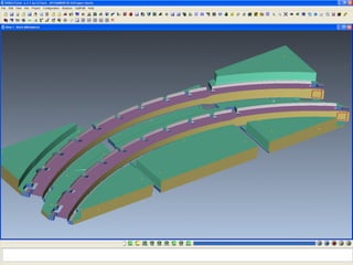 Morson Projects NC Programming Example Parts | PPT