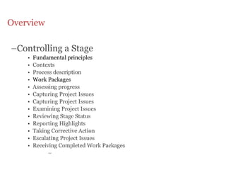 57086 05 controlling_a_stage | PPT