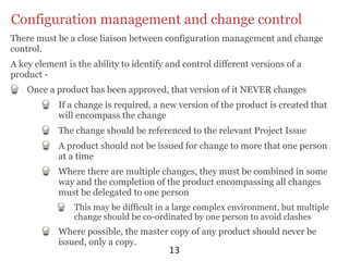 57086 16 configuration_management | PPT
