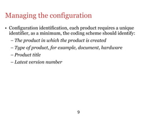 57086 16 configuration_management | PPT