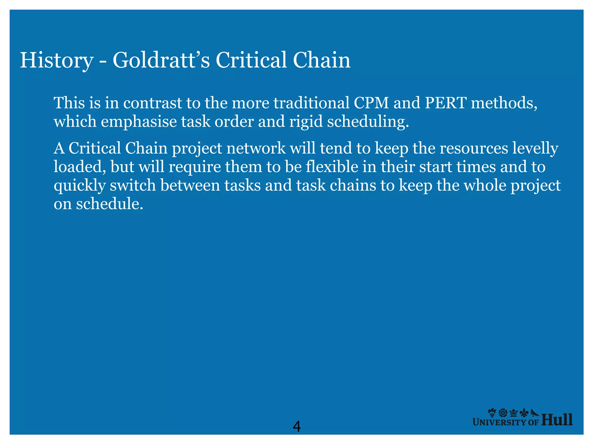 57086 23 goldratt | PDF