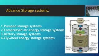 Rehabilitation of hydro power dams in world | PPTX