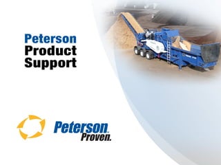 5710 Basics presentación Peterson Pacific.ppt