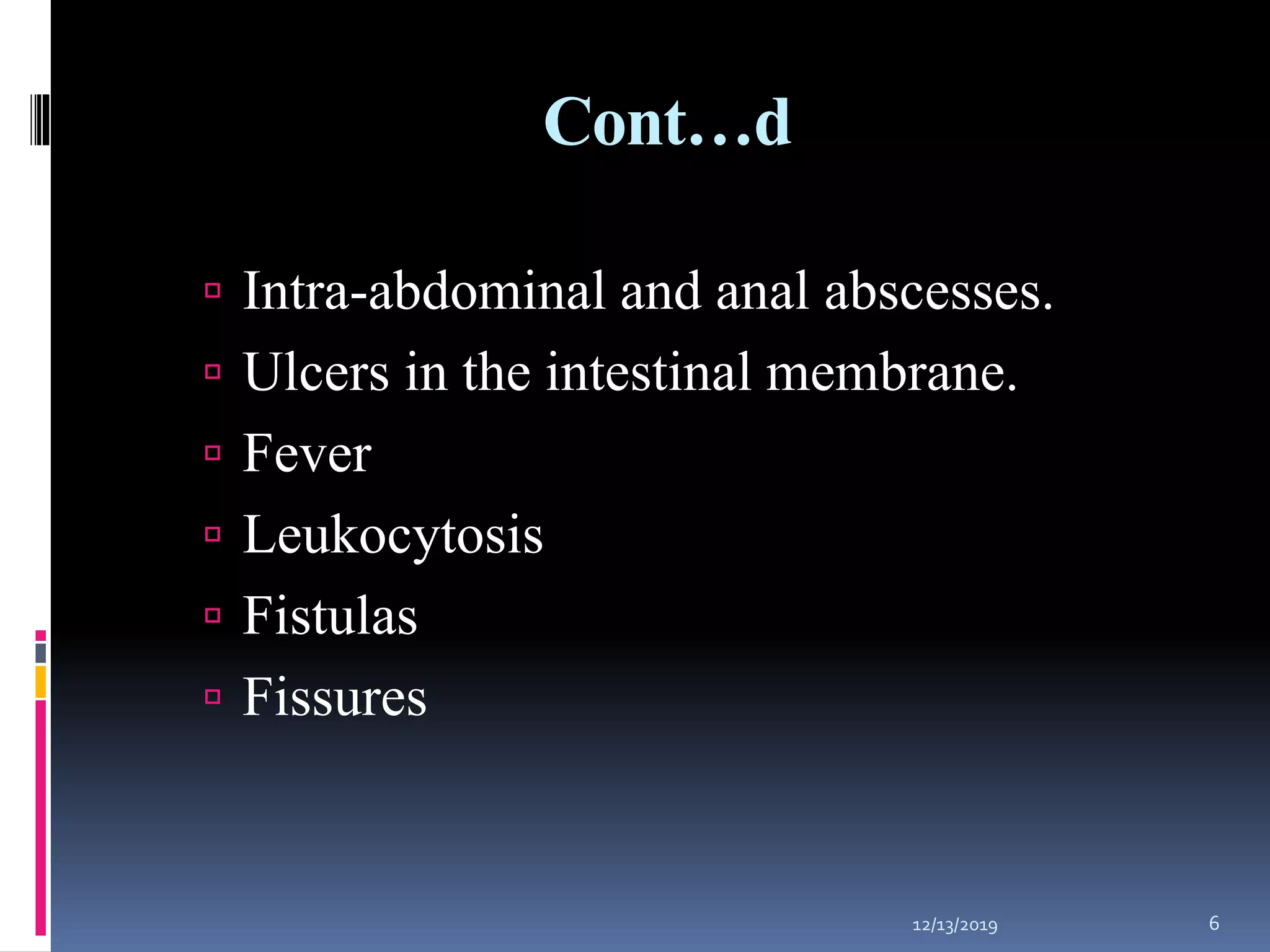 57122675 medical-surgical-nursing-gastrointestinal-disorder-ppt | PPT