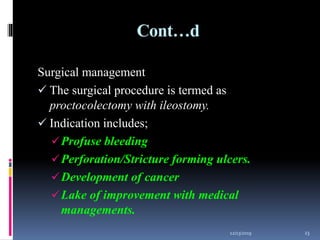 57122675 medical-surgical-nursing-gastrointestinal-disorder-ppt | PPT