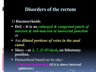 57122675 medical-surgical-nursing-gastrointestinal-disorder-ppt | PPT