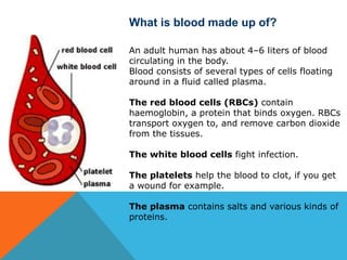 Sistem penggolongan darah dan pemeriksaan laboratorium reaksi transfusi ...