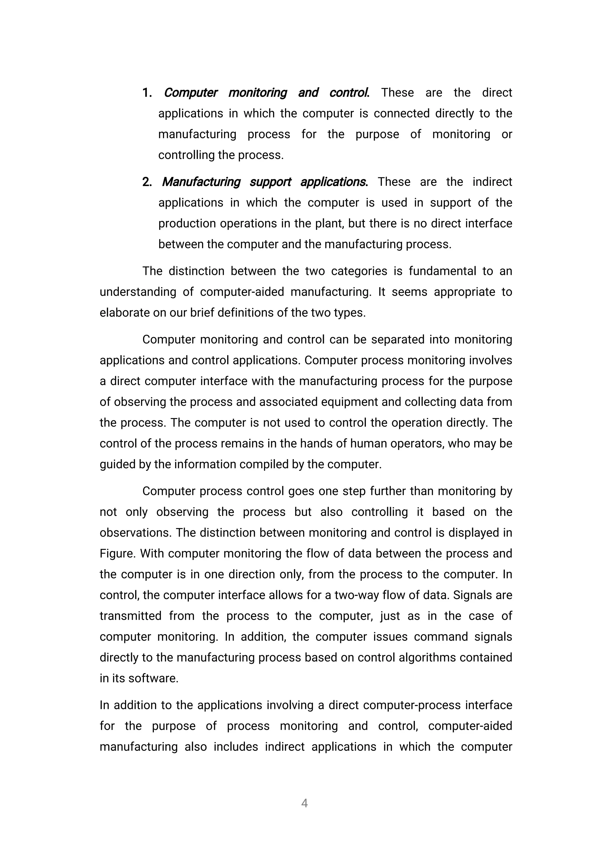 computer-aided-design-and-manufacturing (CAD/CAM) in mg university | PDF