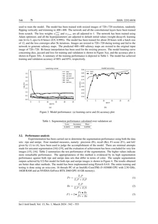 Segmentation and yield count of an arecanut bunch using deep learning techniques | PDF