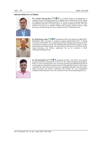 Feature selection techniques for microarray dataset: a review | PDF