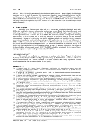 Determining community happiness index with transformers and attention-based deep learning | PDF