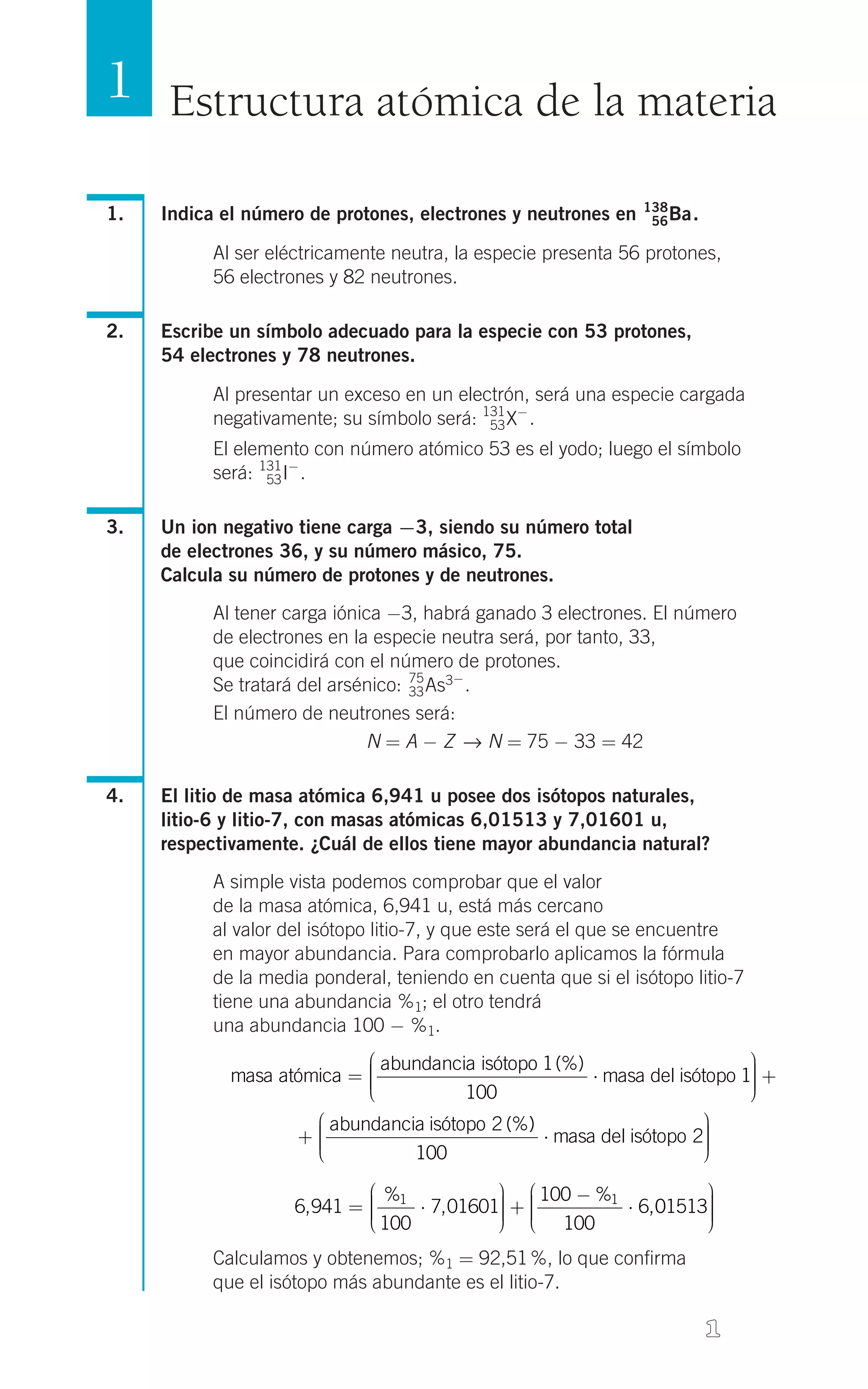 57271157 quimica-ejercicios-resueltos-soluciones-estructura-atomica-de ...