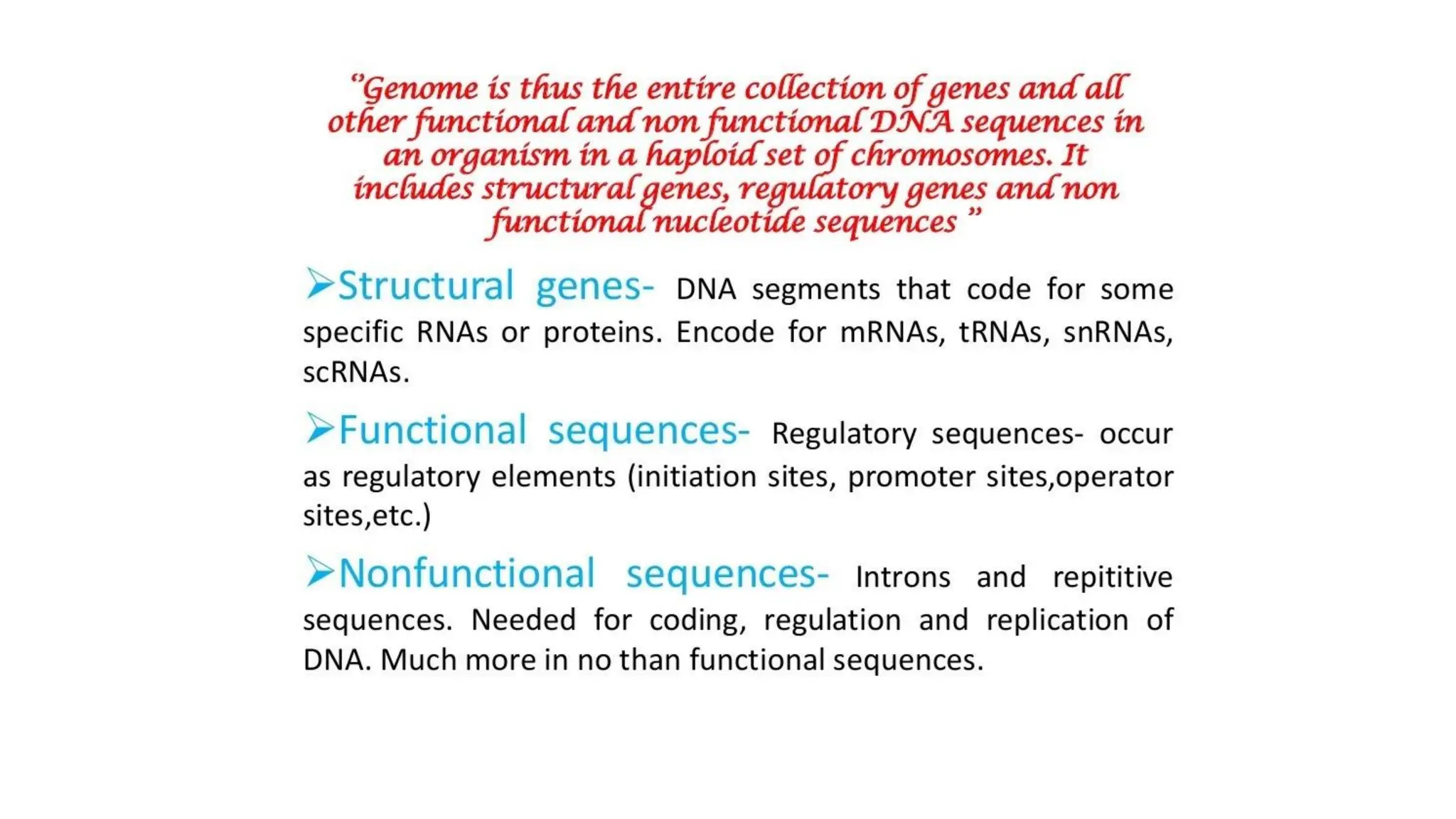 572770707-Structure-of-Eukaryotic-Genome.pdf | Biological Sciences ...