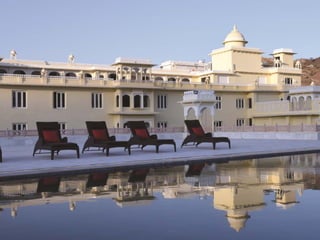 The Castle Mewar | PPT