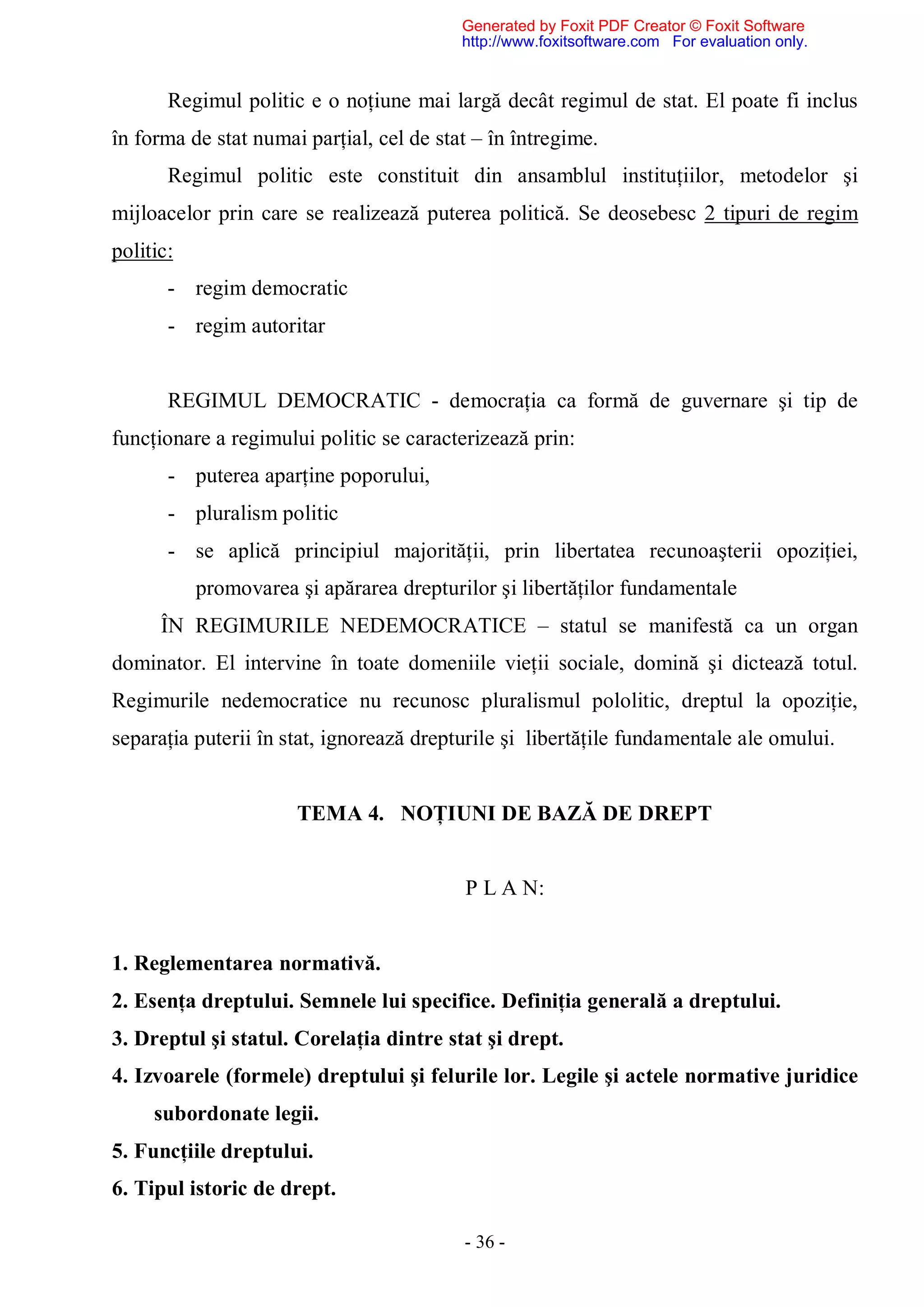 57308315 teoria-generala-a-dreptului-si-statului | PDF