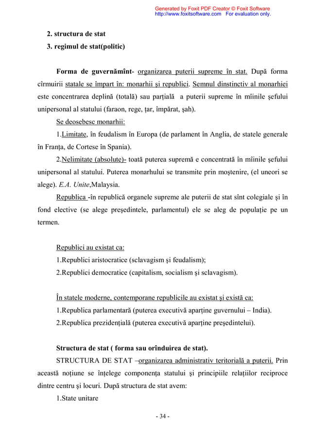 57308315 teoria-generala-a-dreptului-si-statului | PDF