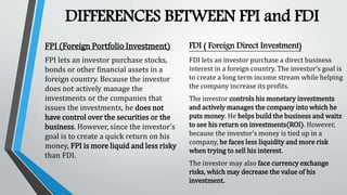 FINANCIAL MARKETS | PPTX