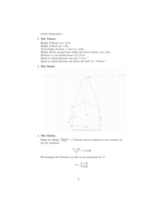 MMPS_Project_1 final | PDF