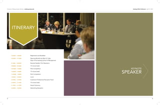 PITCH Program_FinalCROPS | PPT