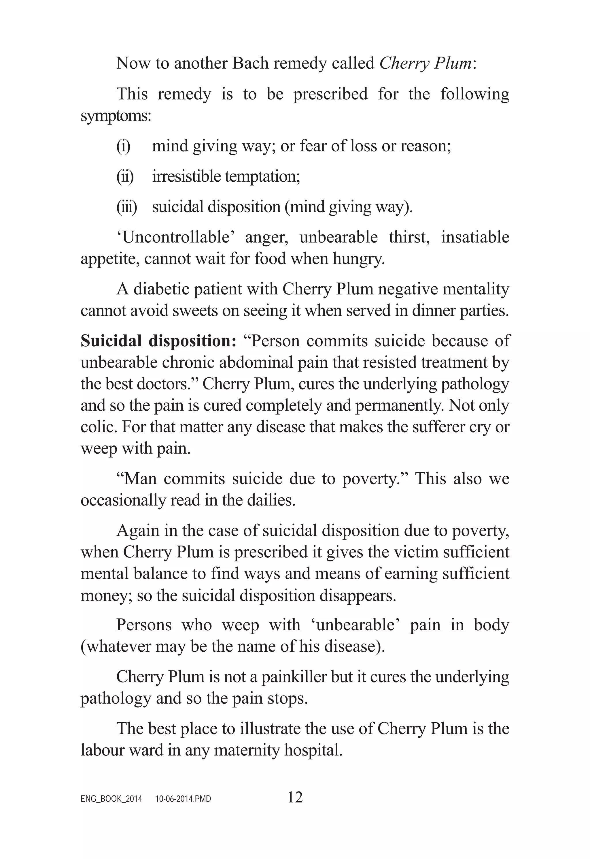 BACH REMEDIES 58 PAGES-15-06-2014 - Copy | PDF