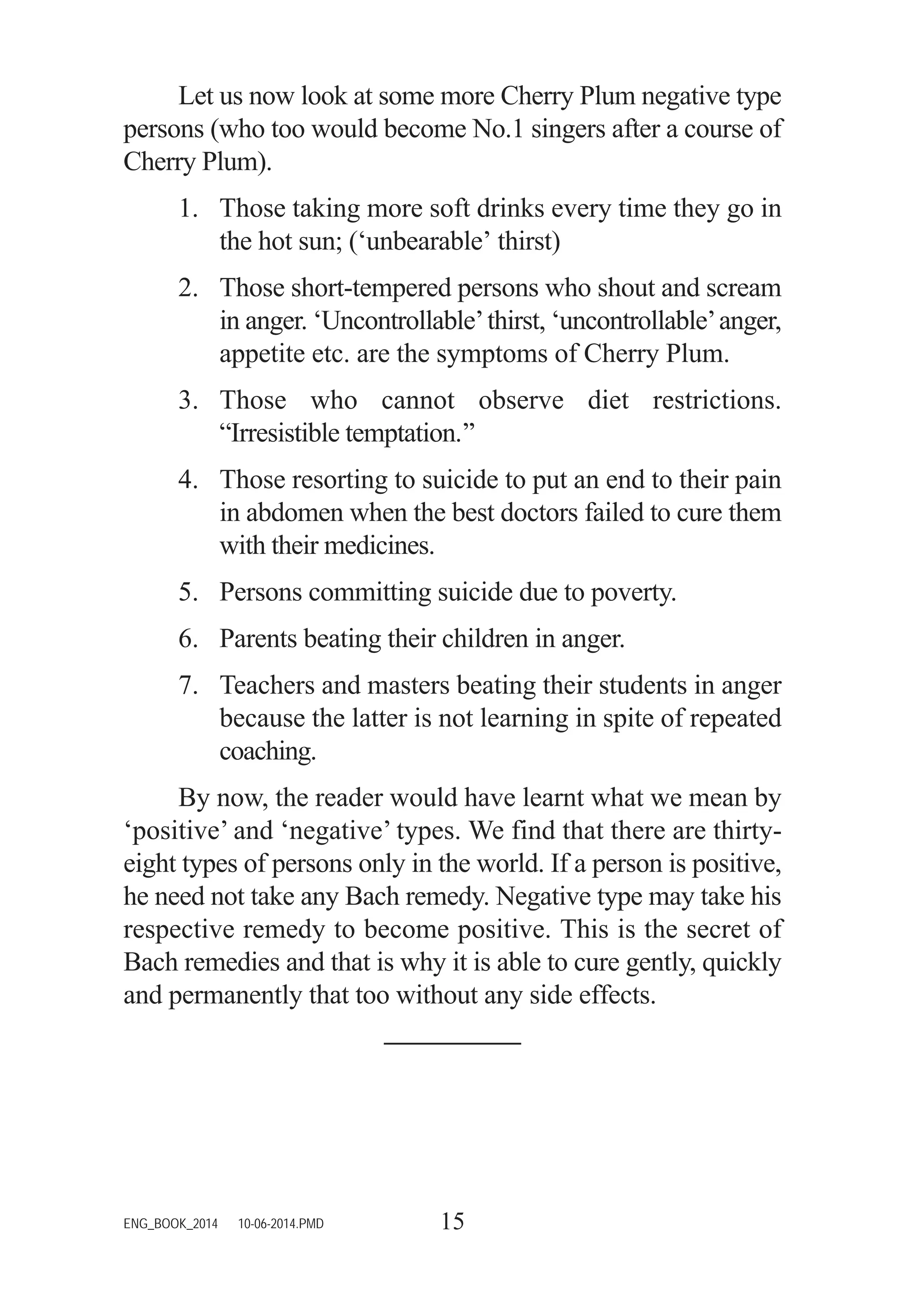 BACH REMEDIES 58 PAGES-15-06-2014 - Copy | PDF