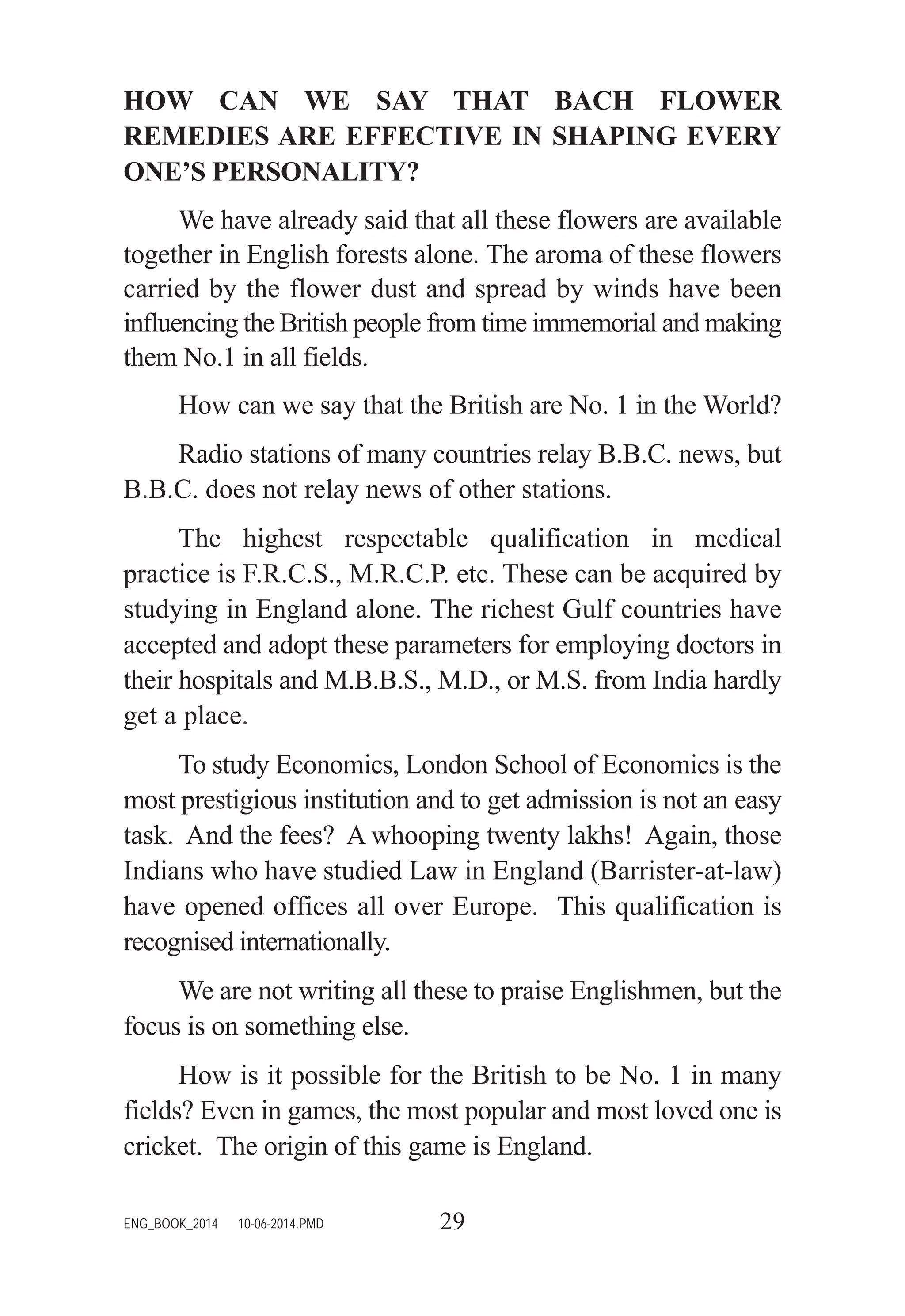 BACH REMEDIES 58 PAGES-15-06-2014 - Copy | PDF