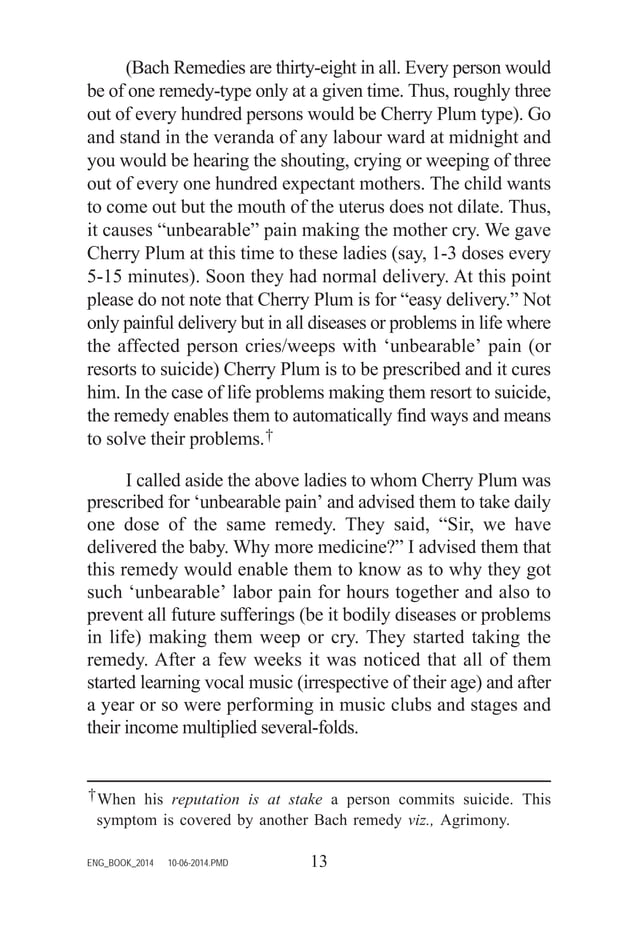 BACH REMEDIES 58 PAGES-15-06-2014 - Copy | PDF