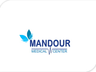 Mandour Medical Center | PPTX