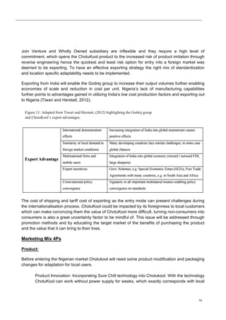 Godrej Group | PDF
