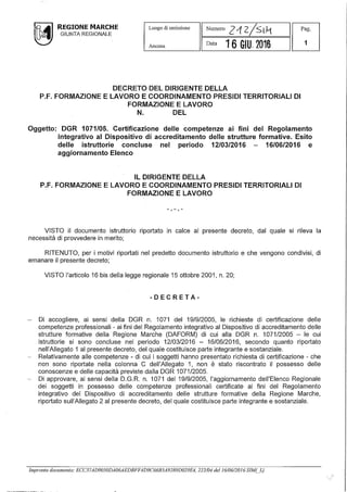 decr 212-sim del 160616 agg sogg certif | PDF