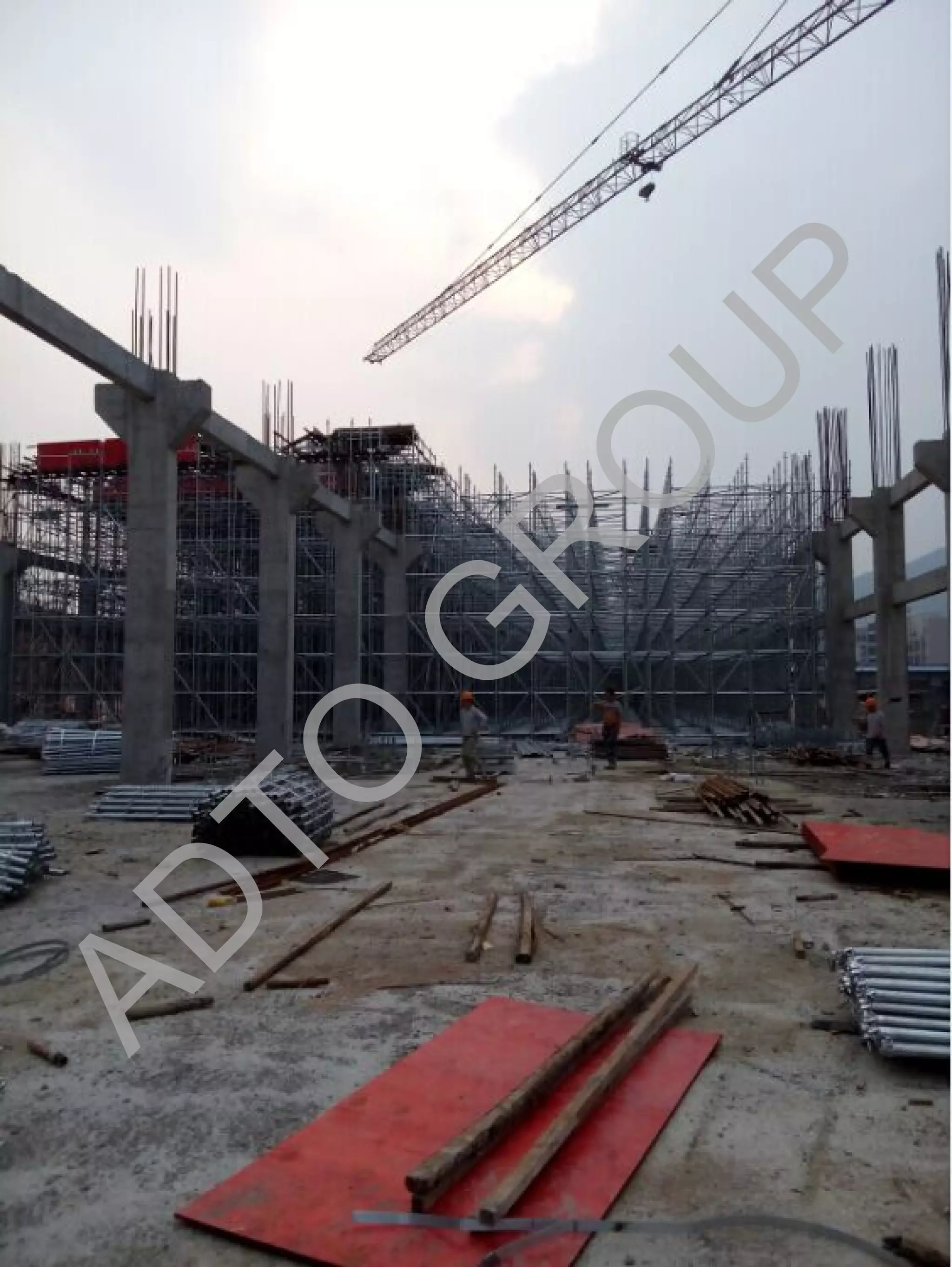 ADTO RINGLOCK ON SITE | PDF