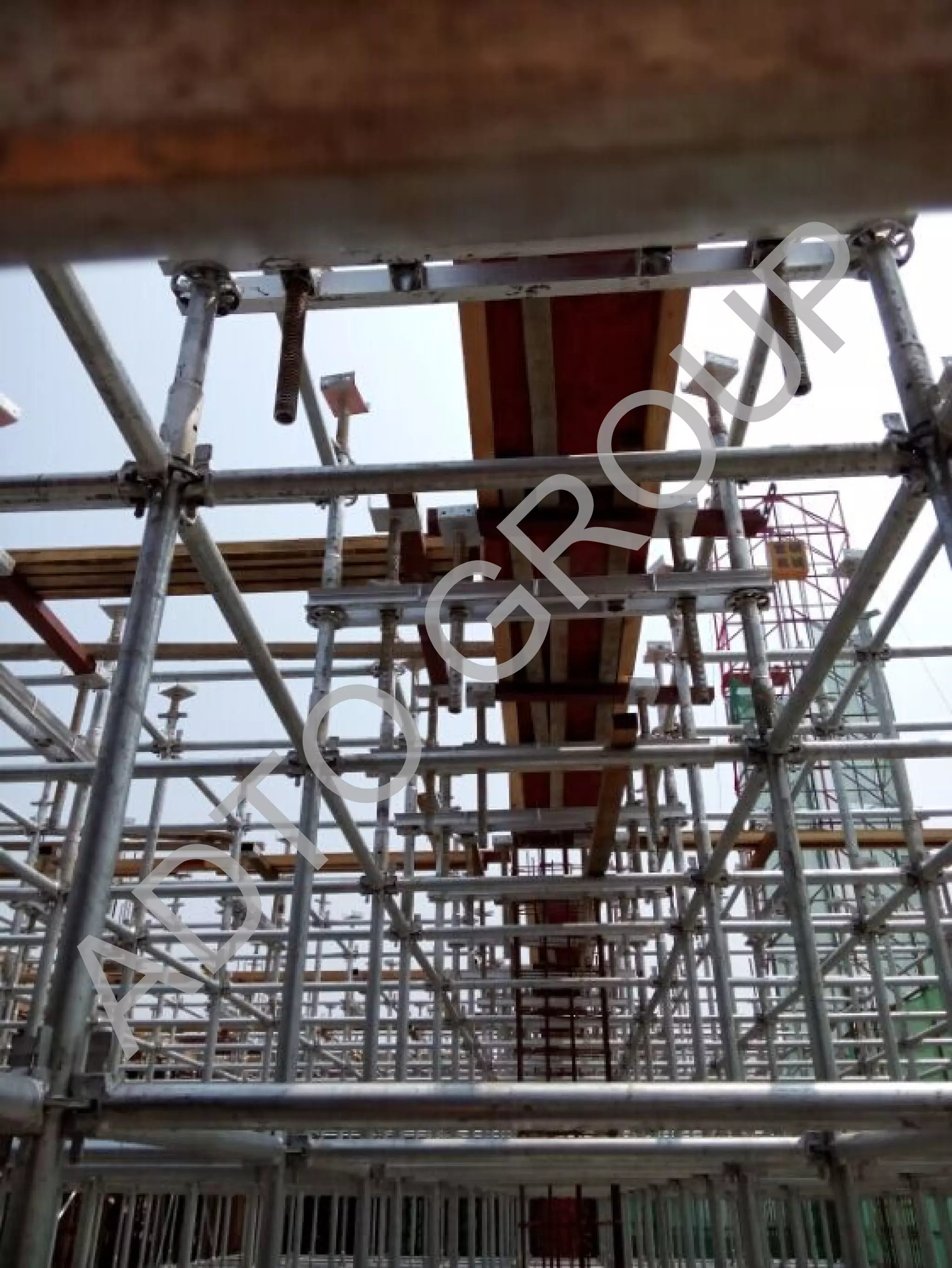 ADTO RINGLOCK ON SITE | PDF