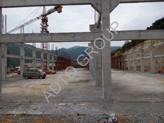 ADTO RINGLOCK ON SITE | PDF