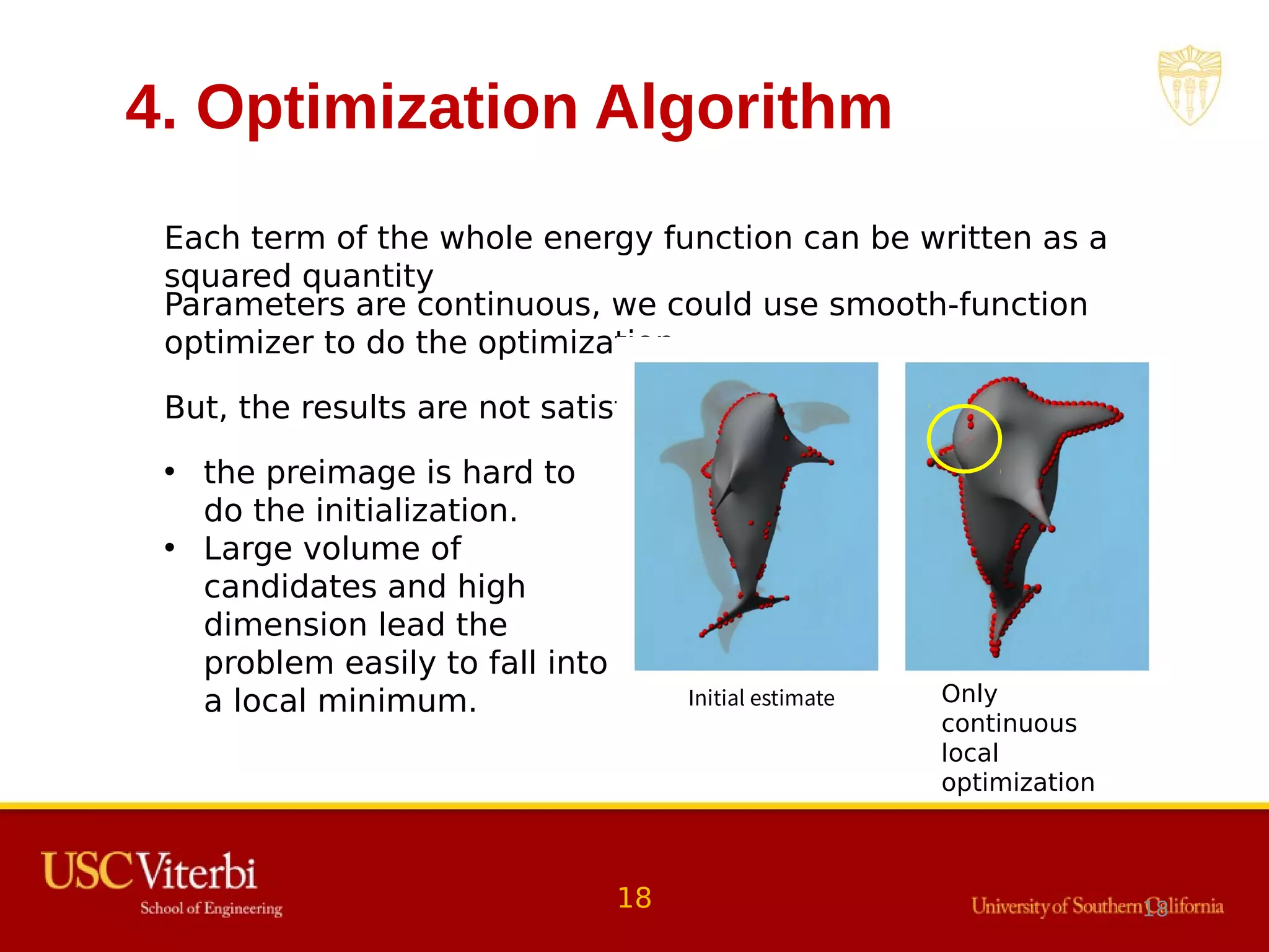 Building 3D Morphable Models from 2D Images | PDF | 3-D Graphics | Computer Software and ...